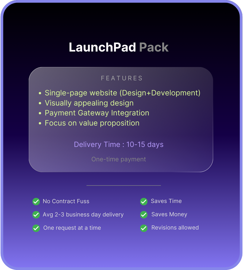 Launchpad- Start Selling Online Fast! – Ms.Melon